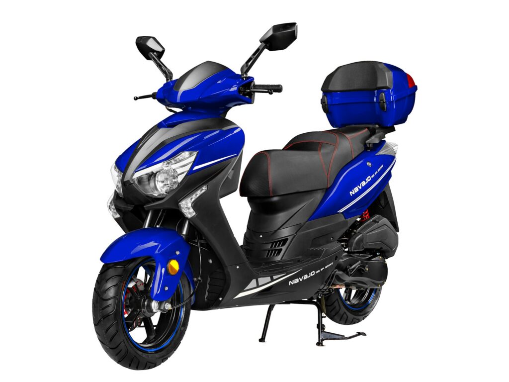 BUFFLER SS125N (EURO 4) – BUFFLER s.r.o.