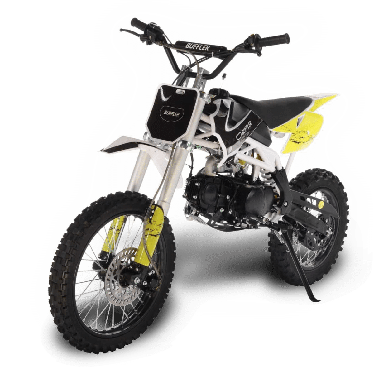 BUFFLER s.r.o. – Český výrobce a dovozce čtyřkolek